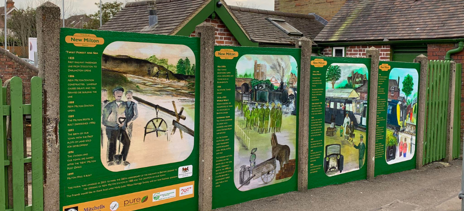 Community Rail News - 16 April 2025 - Community Rail Network