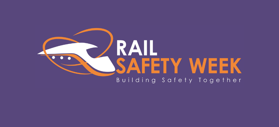 How community rail can raise awareness of rail safety across dedicated ...