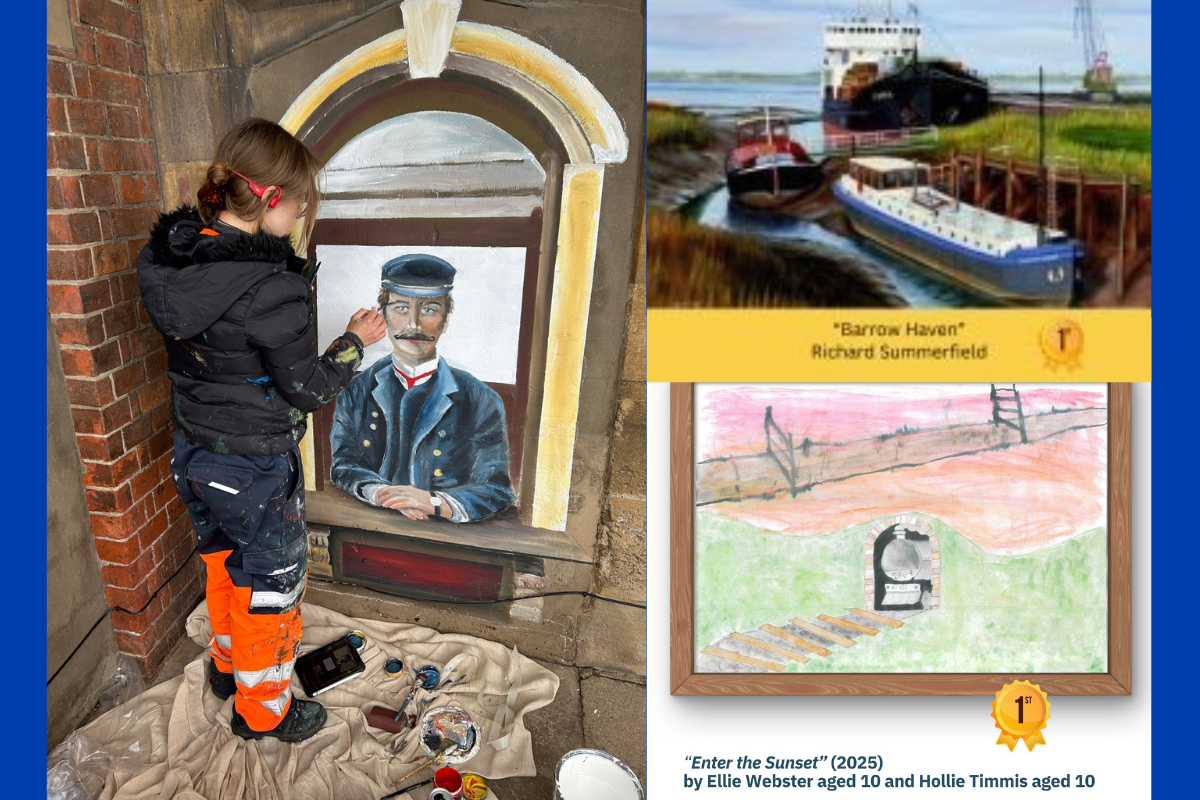 Community Rail News - 11 June 2025 - Community Rail Network