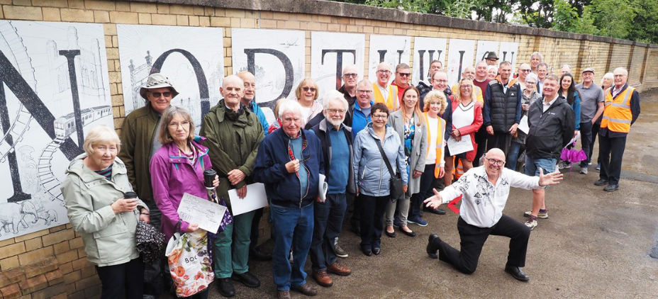 Community Rail News - 11 June 2025 - Community Rail Network