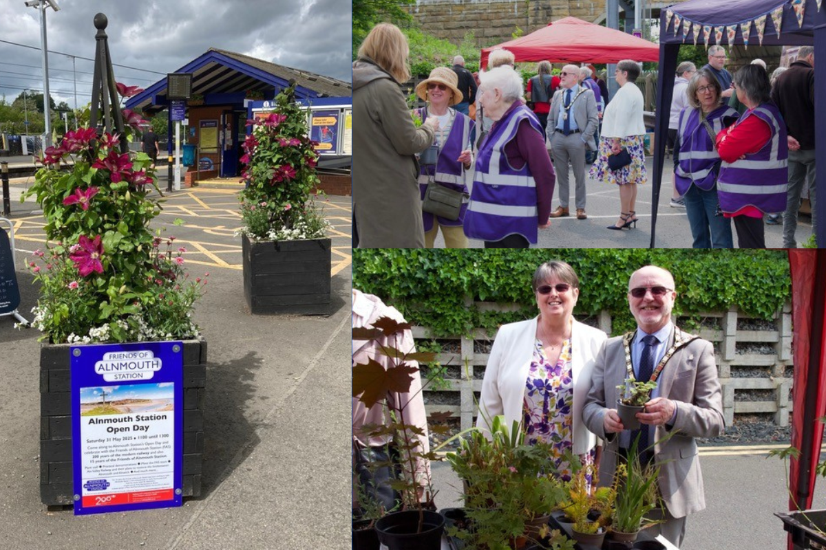 Community Rail News - 11 June 2025 - Community Rail Network