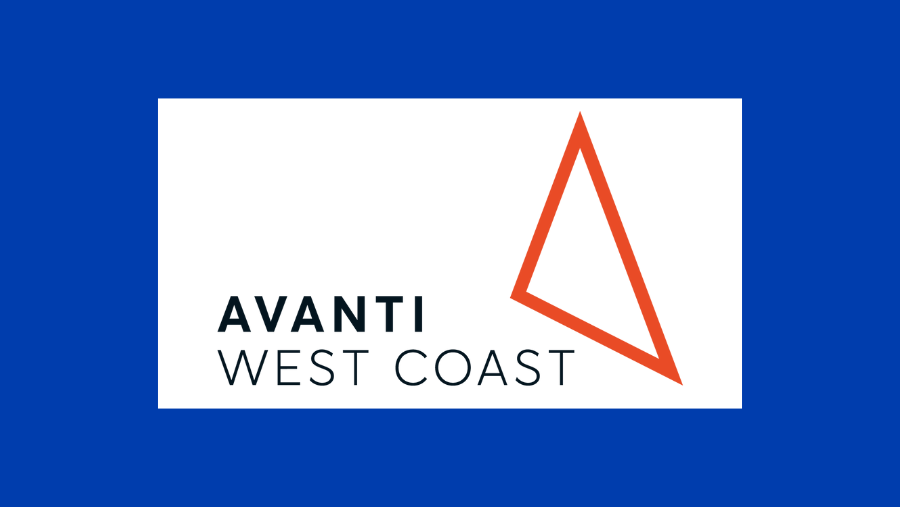 Avanti West Coast - Community Rail Network