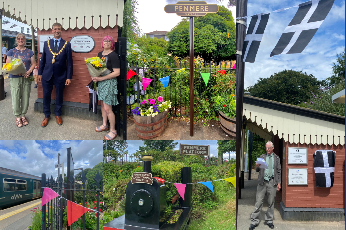 Community Rail News - 9 July 2025 - Community Rail Network