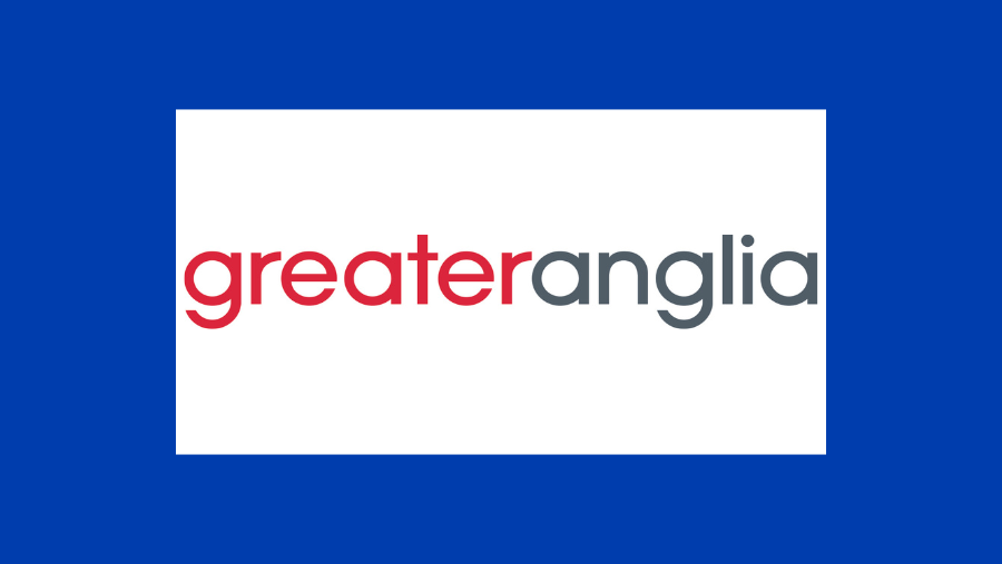 Greater Anglia - Community Rail Network