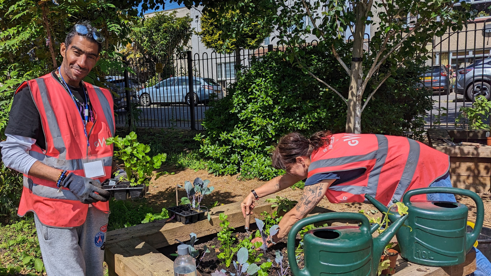 News - Community Rail Network