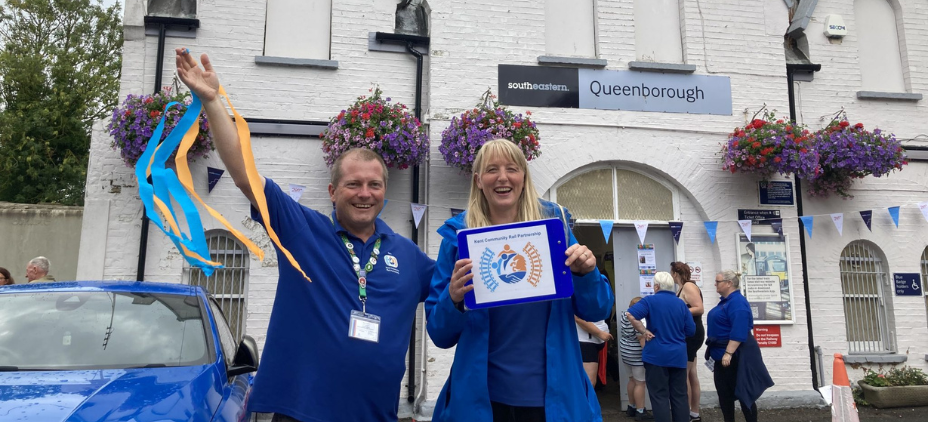 Community Rail News - 20 August 2025 - Community Rail Network
