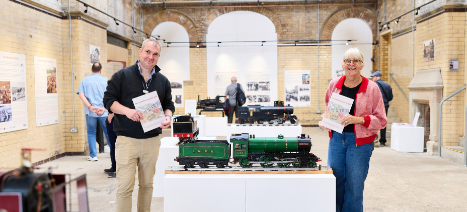 Community Rail News - 17 September 2025 - Community Rail Network