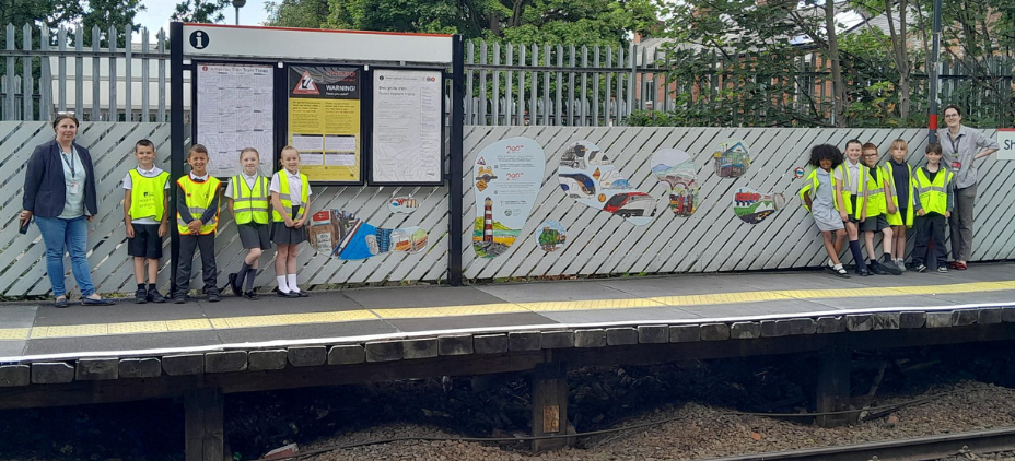 Community Rail News - 3 September 2025 - Community Rail Network