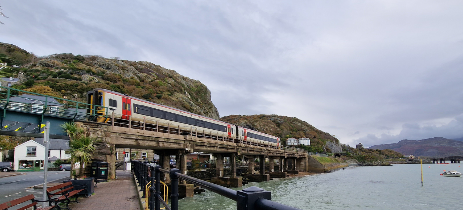 Cambrian Railway Partnership Railway 200 scheme awards £7k to community ...