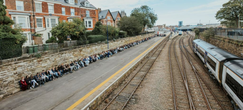 Community Rail News - 15 October 2025 - Community Rail Network
