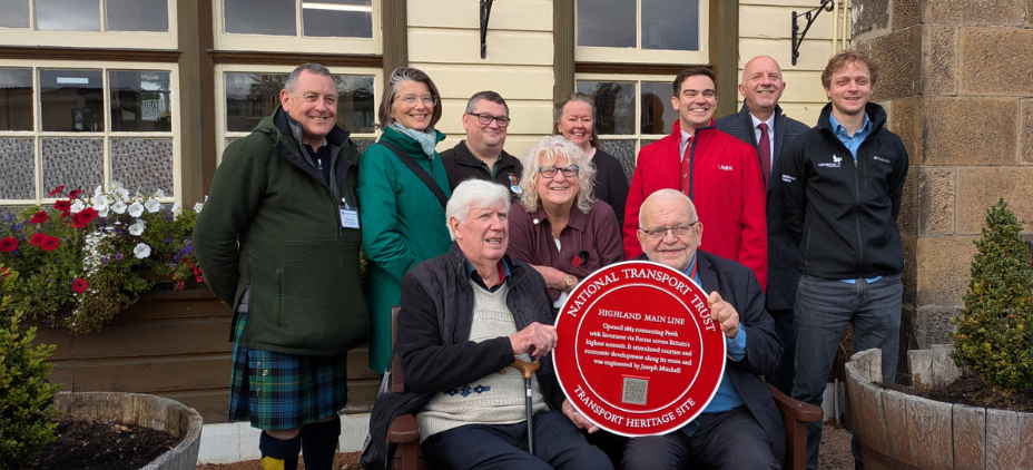 Community Rail News - 29 October 2025 - Community Rail Network