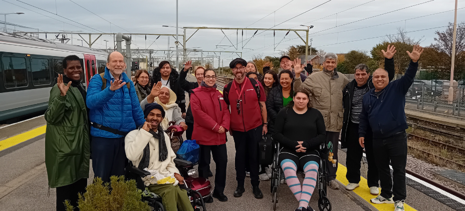 Community Rail News - 26 November 2025 - Community Rail Network