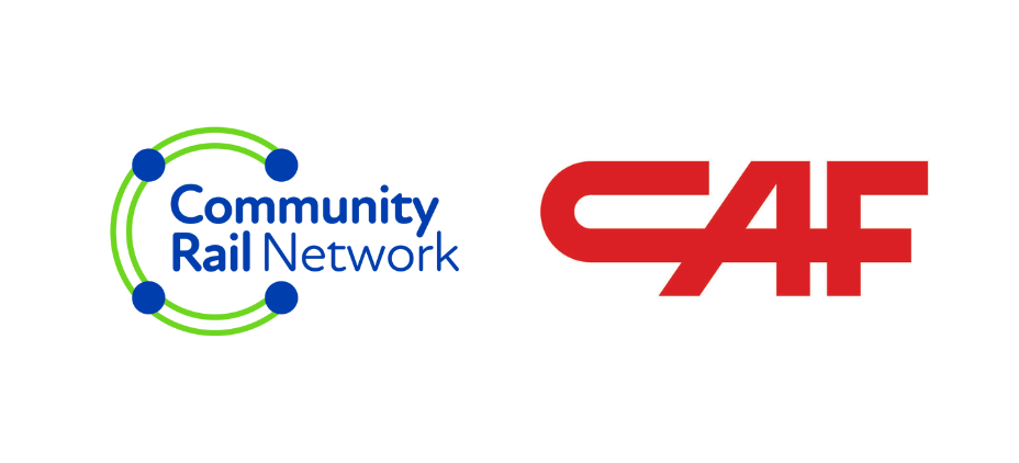 Community Rail Network announces three-year corporate partnership with ...