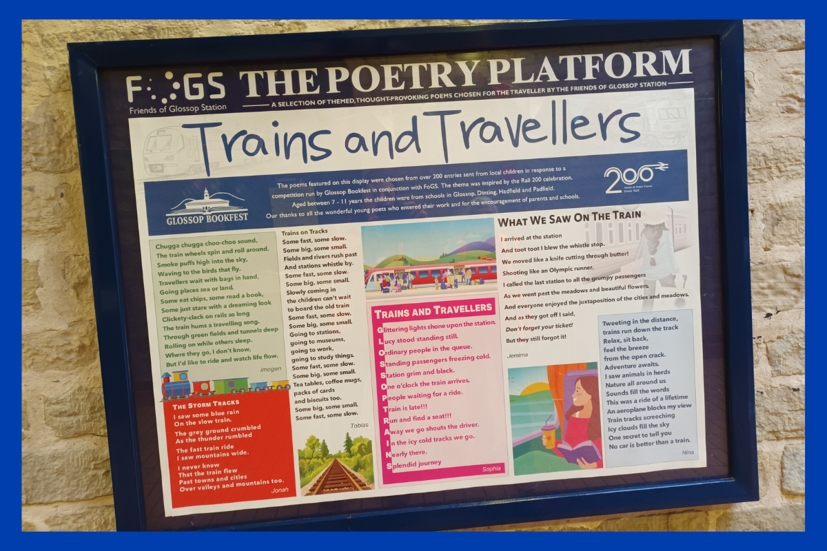 Community Rail News - 21 January 2026 - Community Rail Network