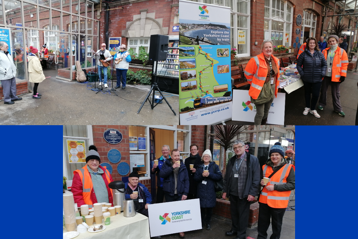 Community Rail News - 21 January 2026 - Community Rail Network