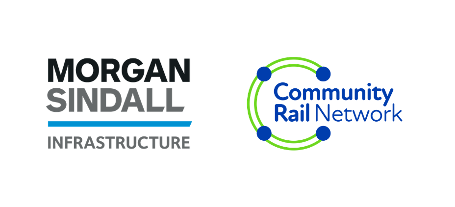Community Rail Network announces partnership with Morgan Sindall ...