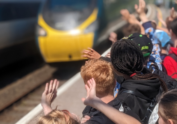 News - Community Rail Network