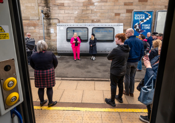 News - Community Rail Network