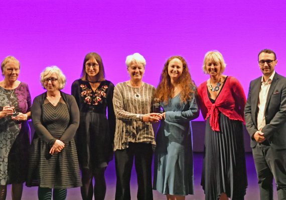 About Us - Community Rail Network