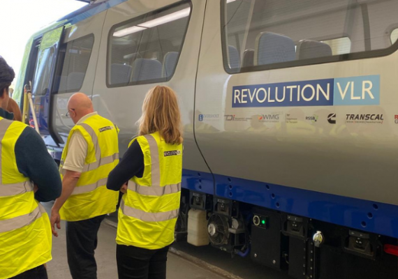 News - Community Rail Network